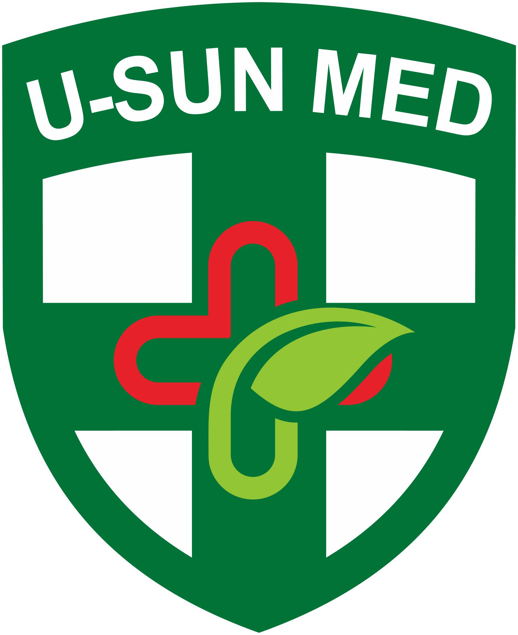 永盛生活醫材有限公司｜U-SUN MED